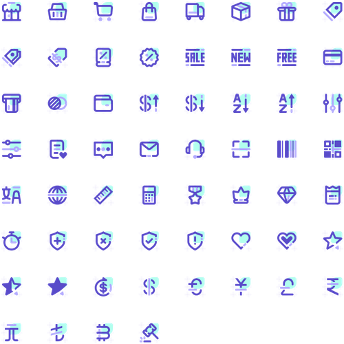 Dopeicon - Dope Icon Collection Ever Growing By Weekly