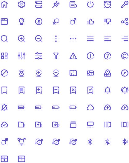 Dopeicon - Dope Icon Collection Ever Growing By Weekly