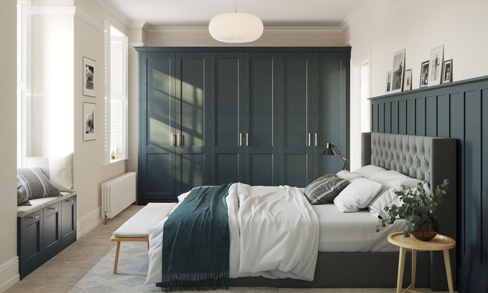 PCL Kitchens | Bespoke kitchens by Peter Clinch