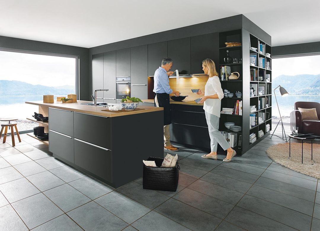 PCL Kitchens | Bespoke kitchens by Peter Clinch