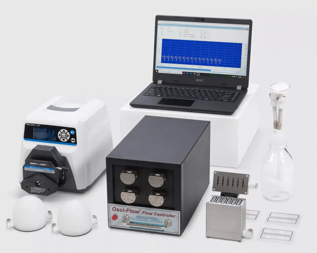 Cell Stretching Bioreactors | Flexcell International