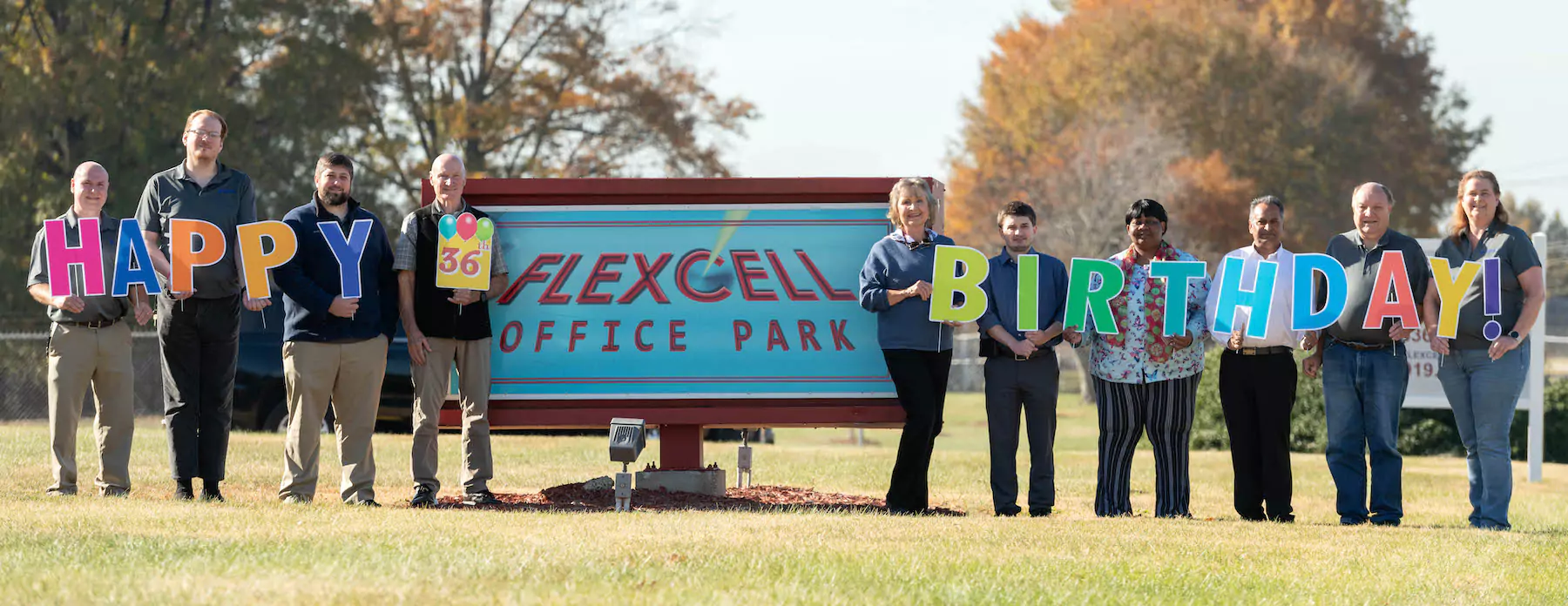 Flexcell®: Celebrating 36 Years of Innovation in Mechanobiology and Tissue Engineering ...