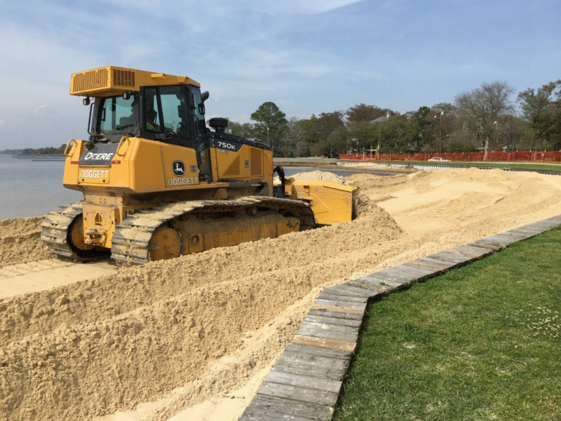 Mandeville Lakefront Beach | Blog | Robin Realty