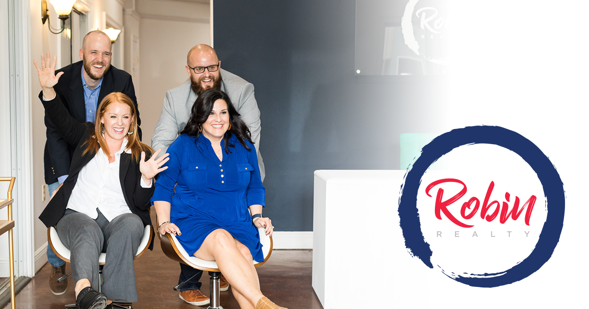 Robin Realty | Louisiana Realtors
