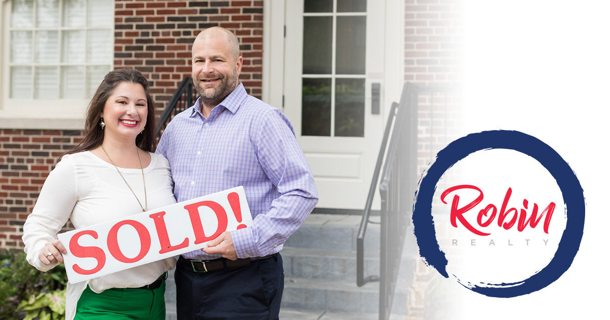 Sell Your Home | Robin Realty