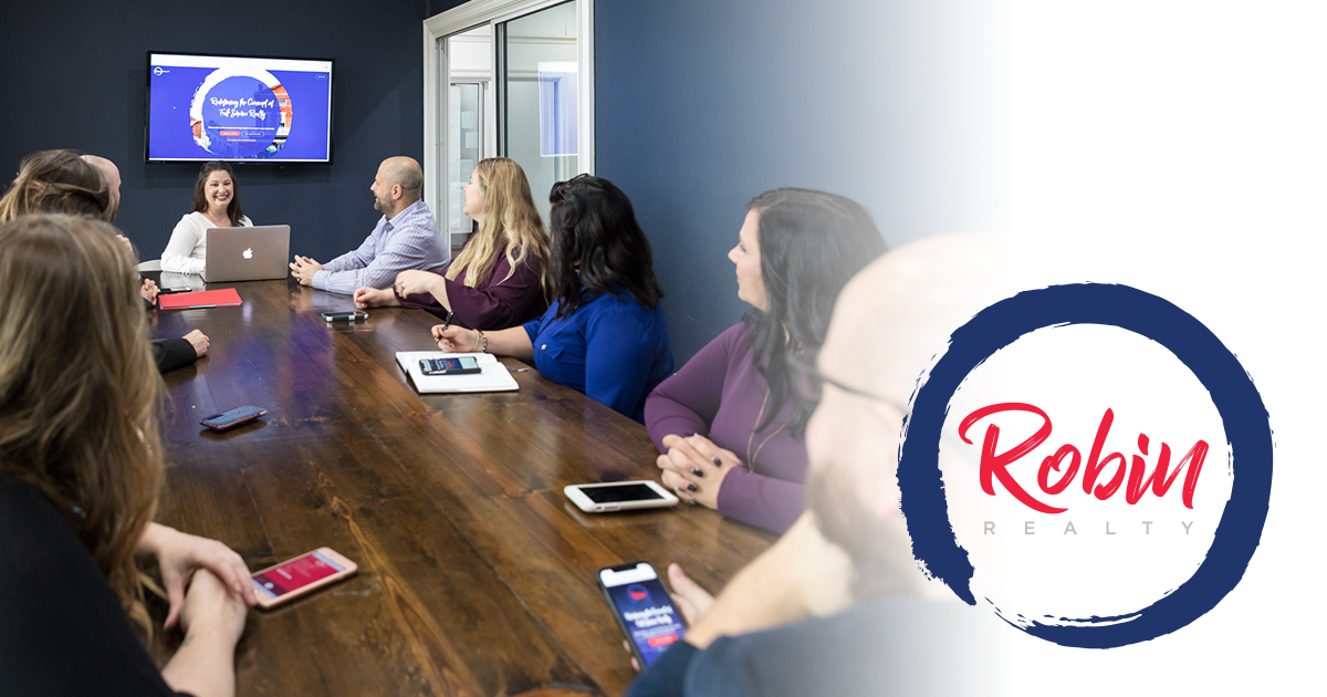 Louisiana Realtors | Robin Realty | Team Members