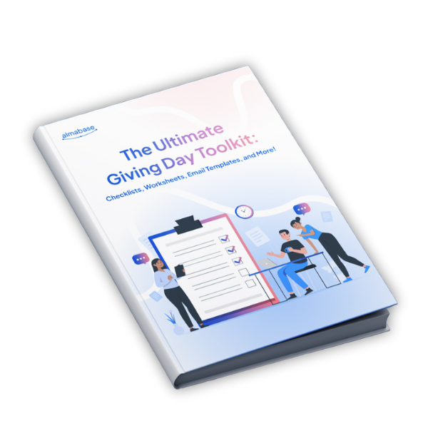 The Ultimate Giving Day Toolkit