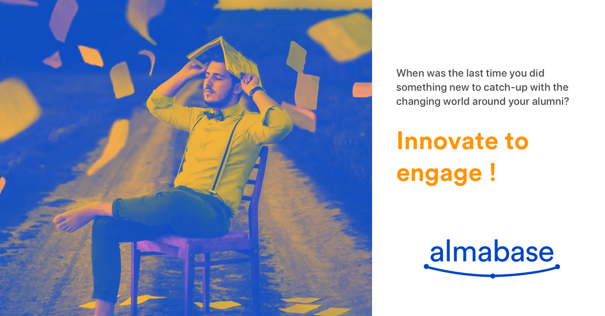 Transform Your Grad Expo With An Online Alumni Engagement Platform ...