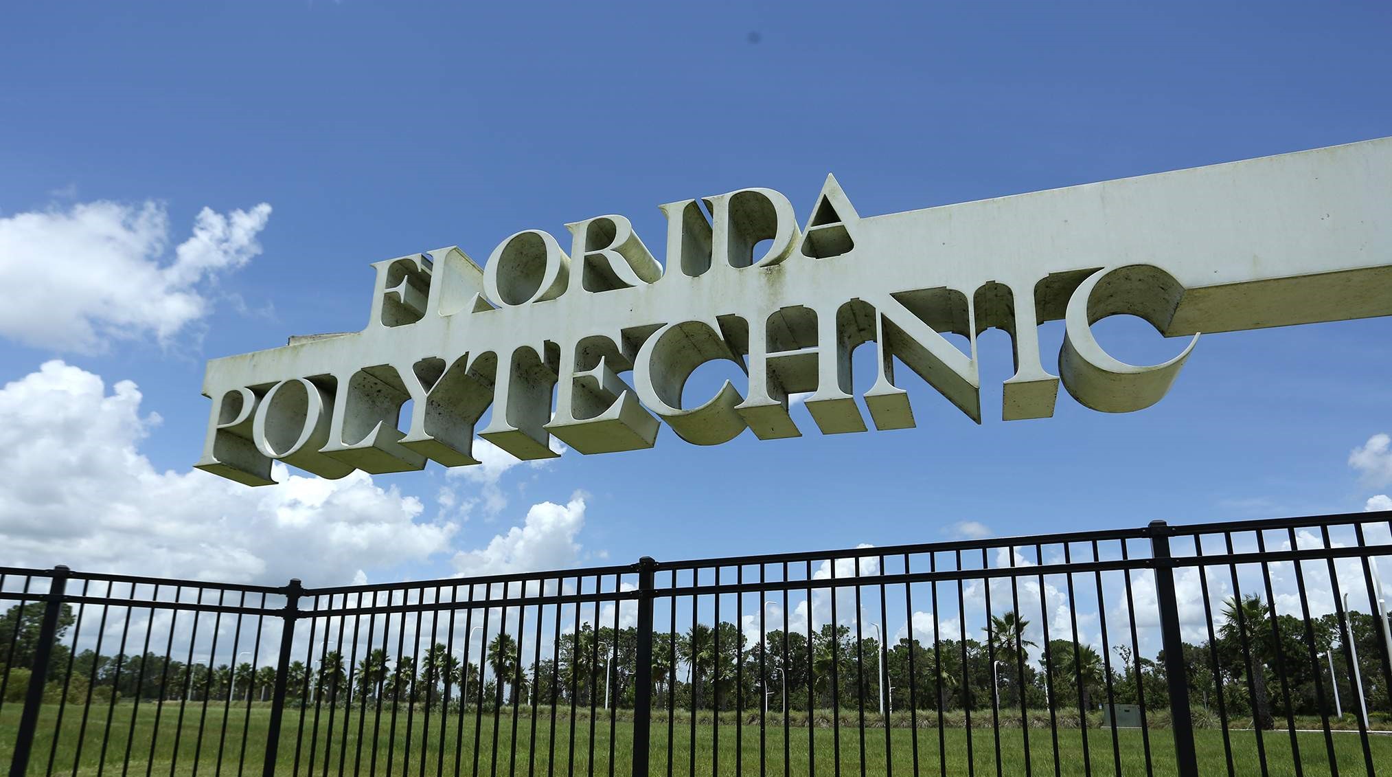 Spotlight on Florida Polytechnic University | Almabase