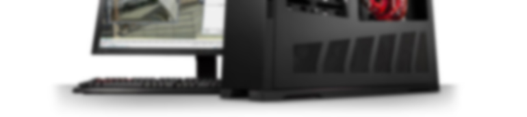 CAD Stations | Facilties | Fablab Cardiff