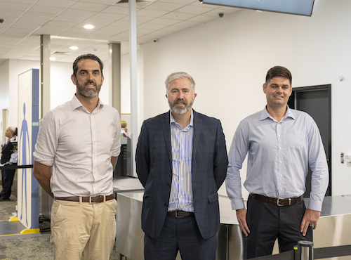 Mount Isa Airport – Queensland