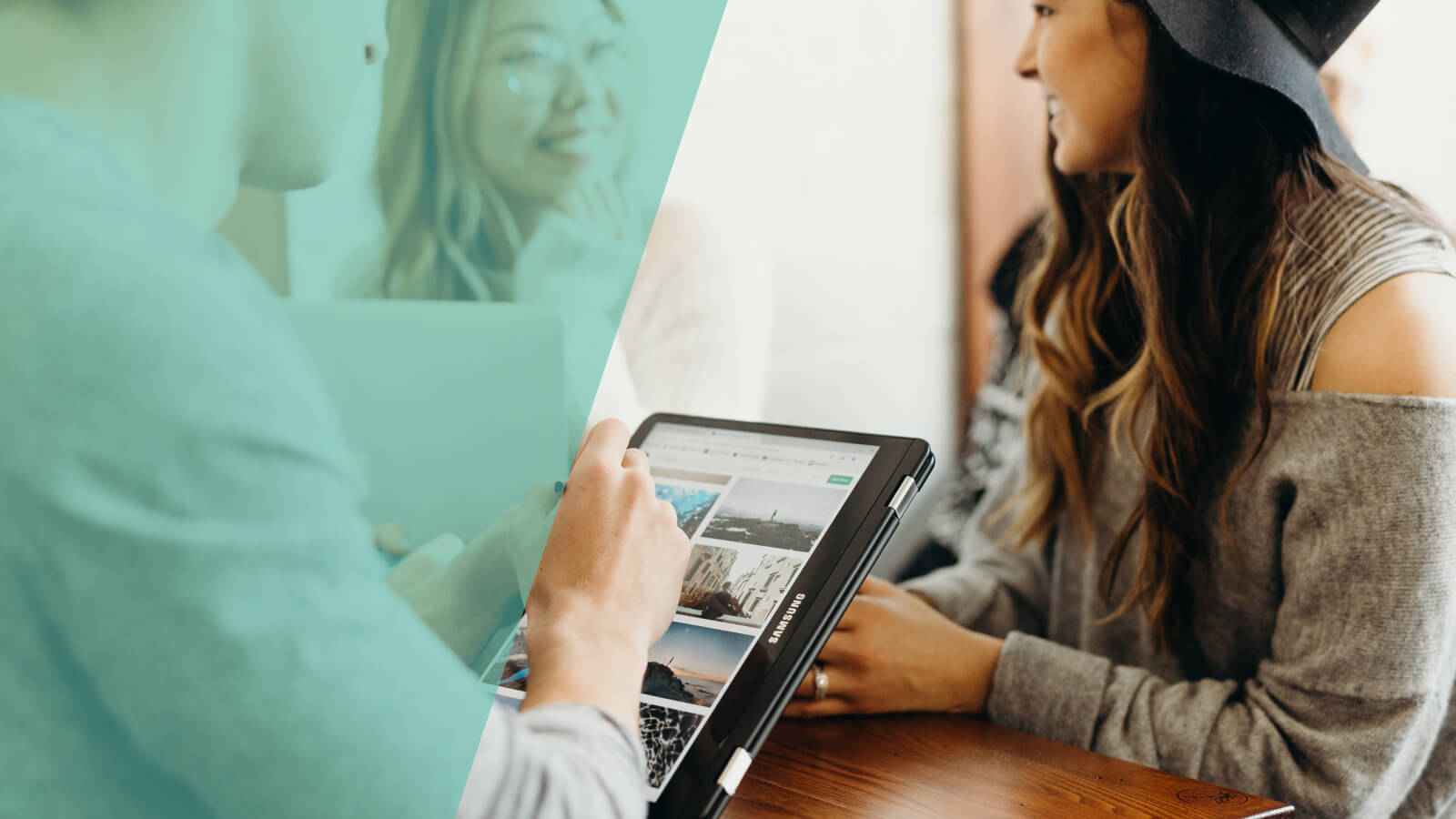 Webflow Web Design Blog | Laura Niebel