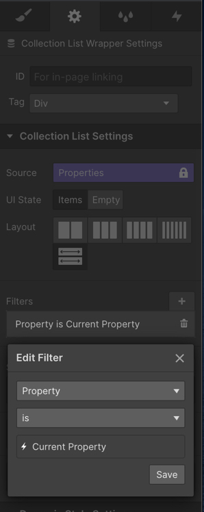 Webflow Web Design Blog | Laura Niebel