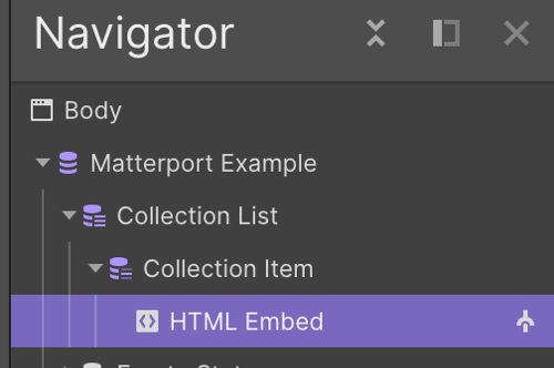 Webflow Web Design Blog | Laura Niebel