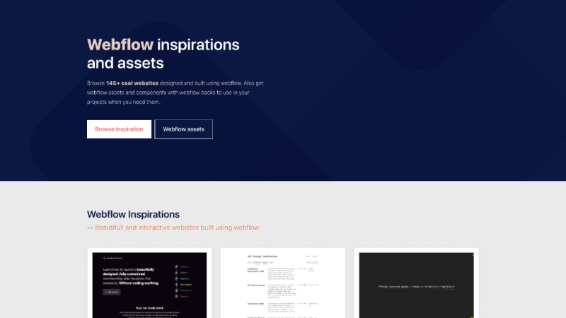 Webflow Web Design Blog | Laura Niebel