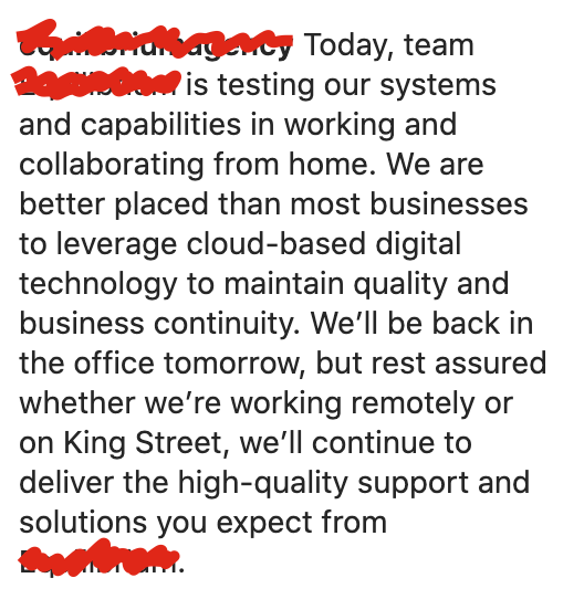 Webflow Web Design Blog | Laura Niebel