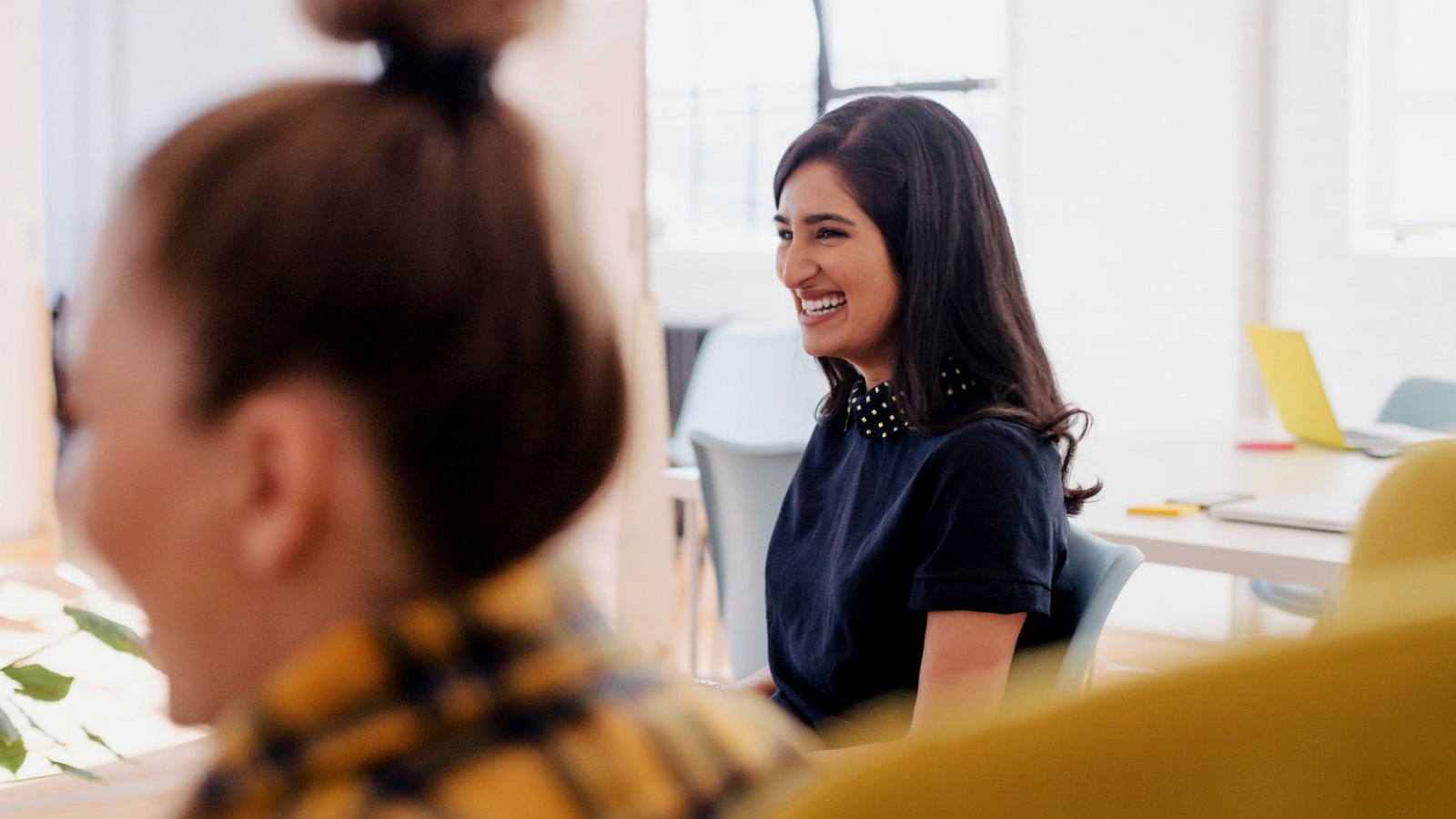 Webflow Web Design Blog | Laura Niebel