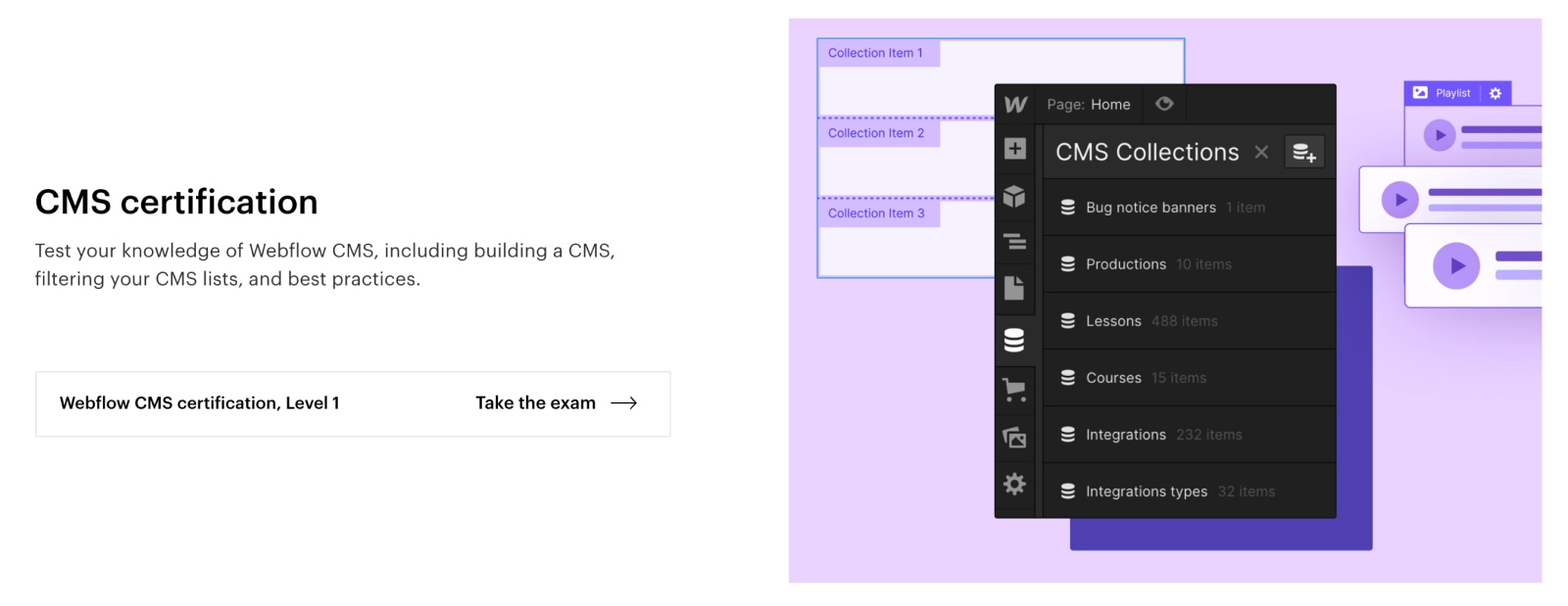 Webflow Web Design Blog | Laura Niebel