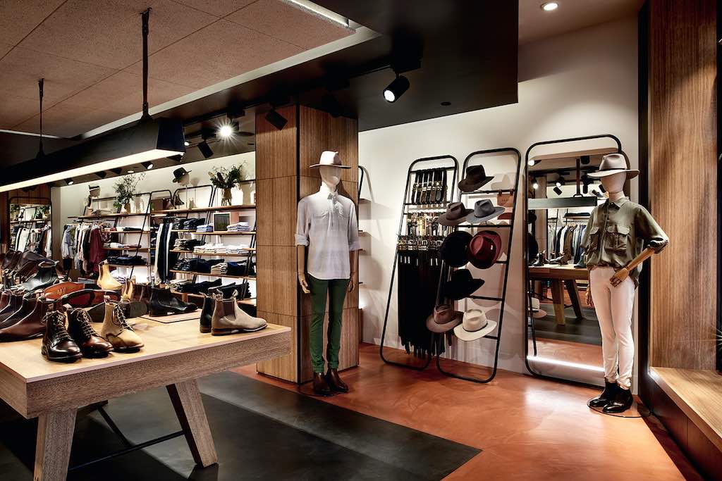 Going green: How sustainability in retail can begin with the store ...