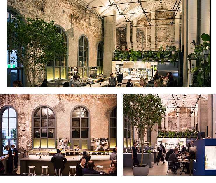 The impact of Instagrammable food culture on hospitality fit-outs ...