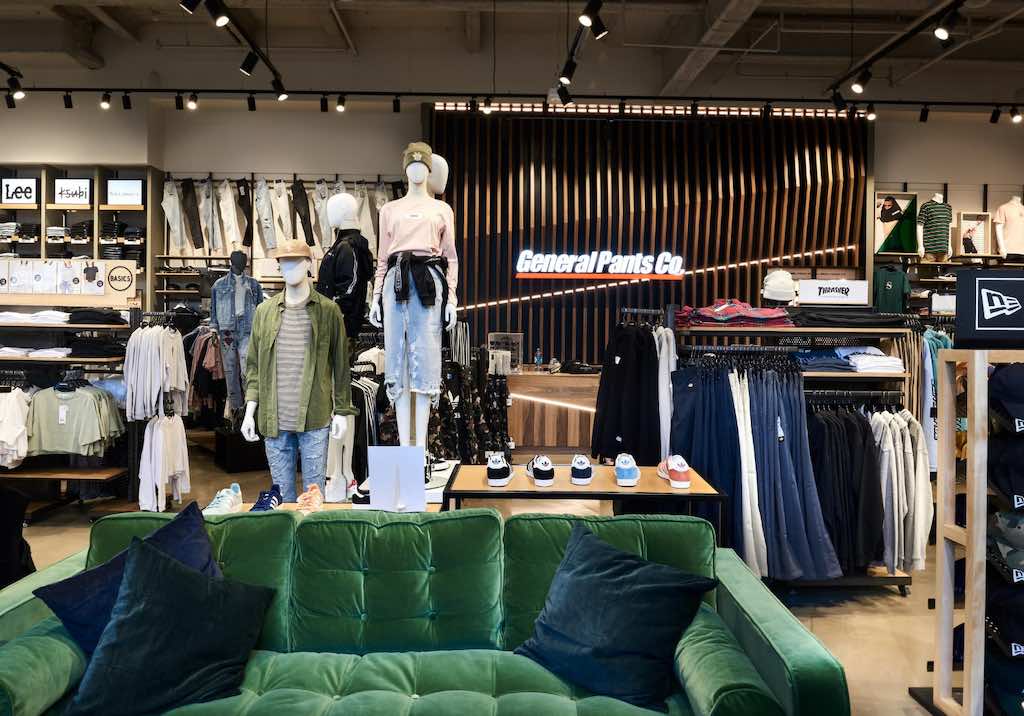 The need for differentiation in retail | Storepro