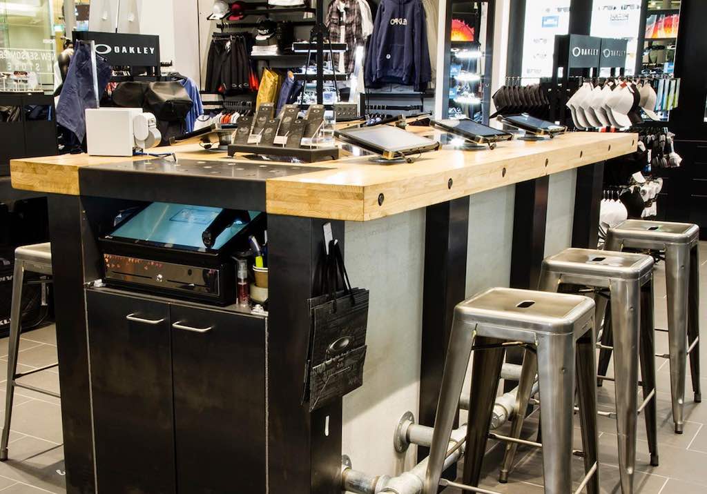 The need for differentiation in retail | Storepro