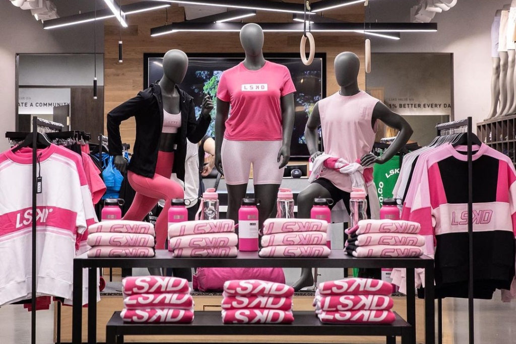 Clicks & Bricks: Translating Ecommerce into an IN-Store Experience ...