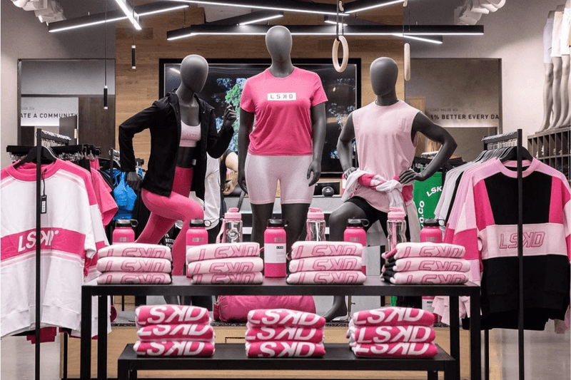 Storepro - Home | Australian Shopfitting & Joinery