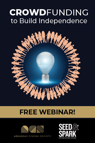 Crowdfunding To Build Independence Seed Spark Webinar