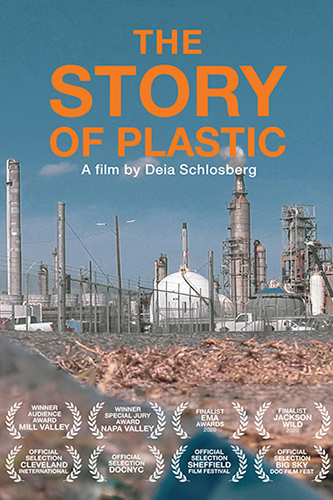 The Story of Plastic