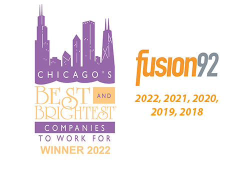 Fusion92 | News