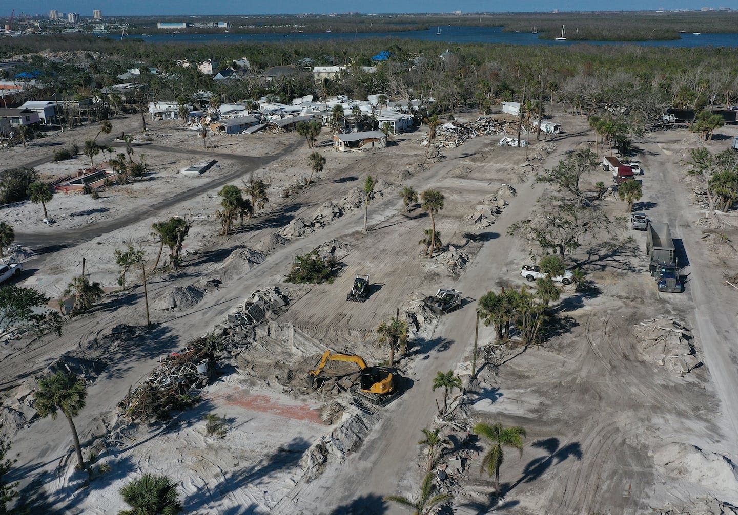 Coastal News Today | FL - Climate change is a fiscal disaster for local ...