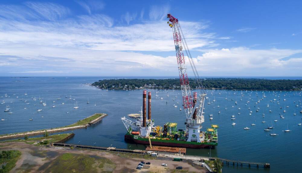 Coastal News Today | USA - The headwinds and tailwinds affecting ...