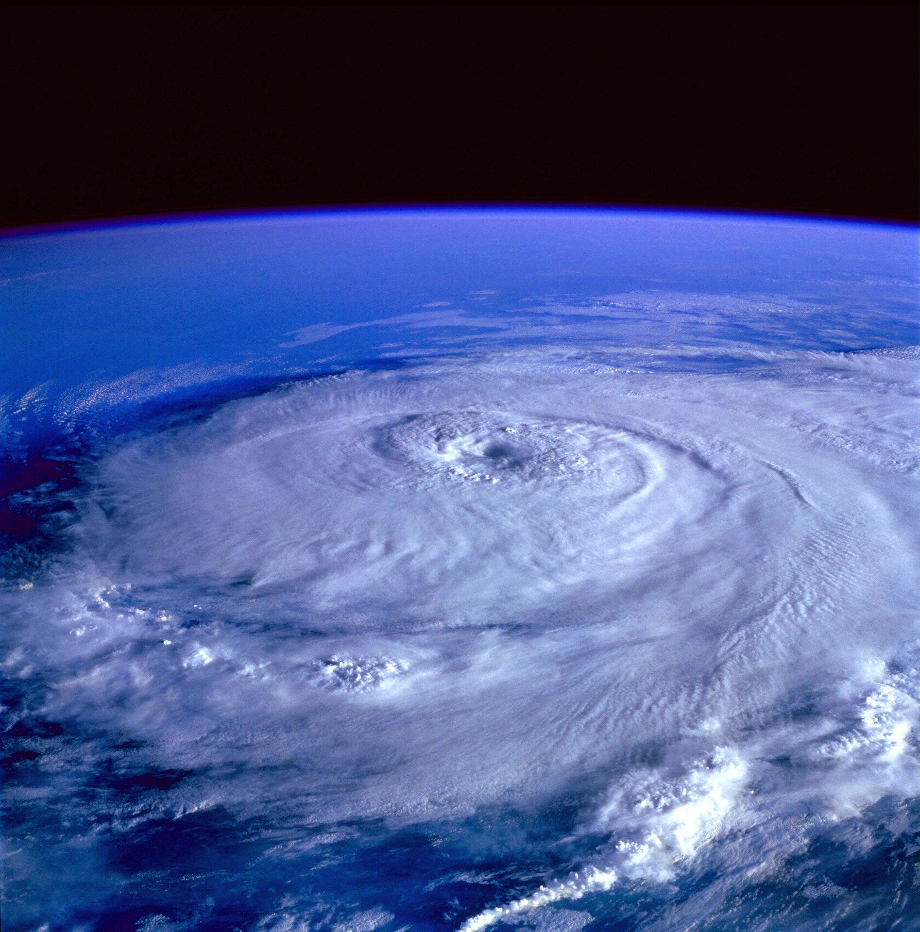 Coastal News Today | World - Scientists find two ways that hurricanes ...