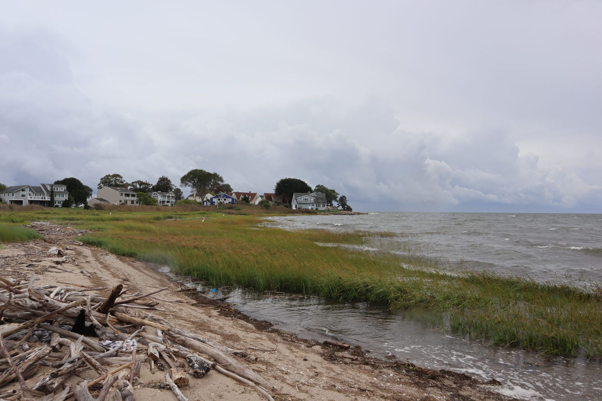 Coastal News Today | CT - With Connecticut shoreline flooding rising ...