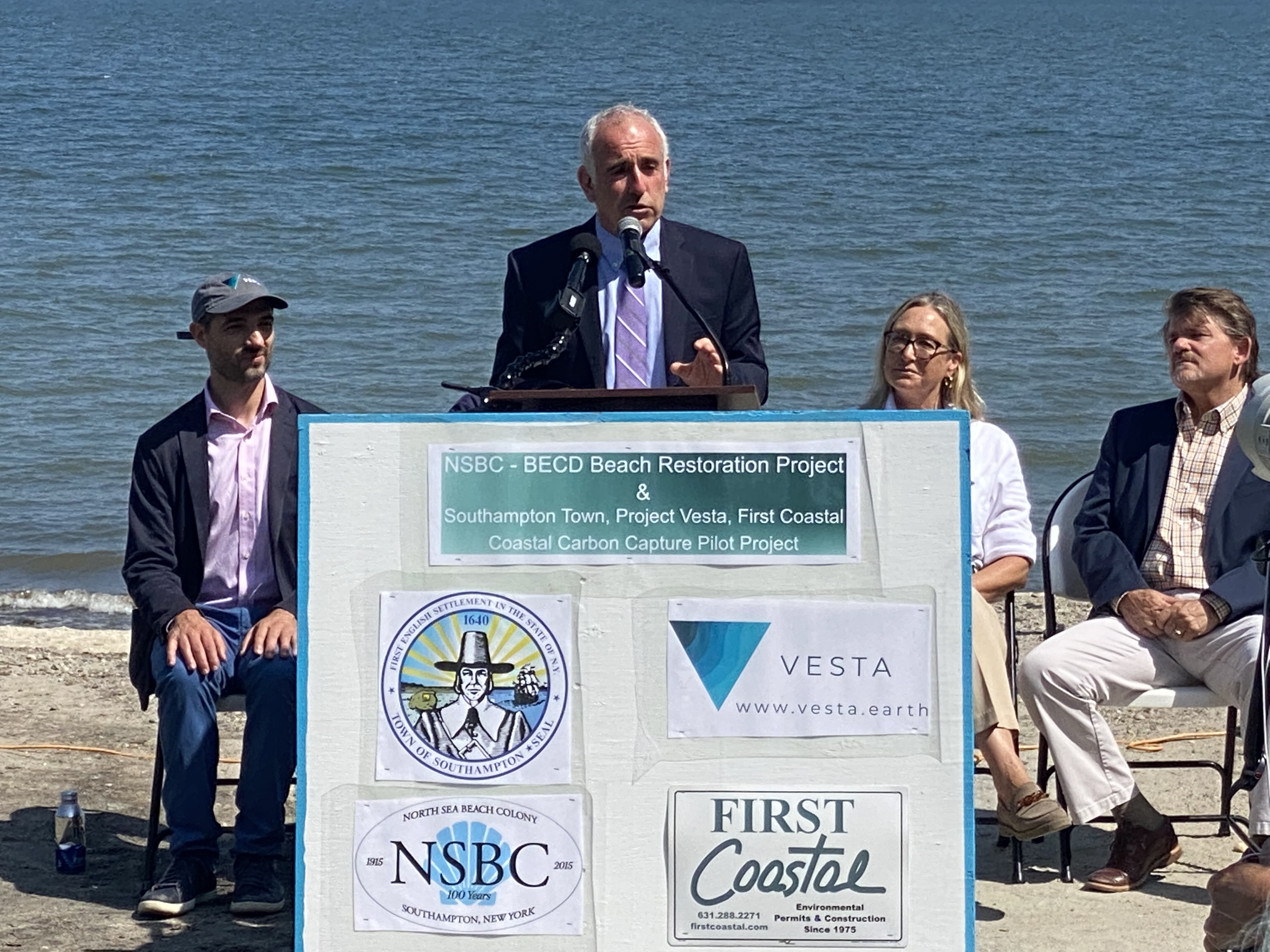 Coastal News Today | NY - STARTUP WANTS TO DUMP PLANET-SAVING SUBSTANCE ...