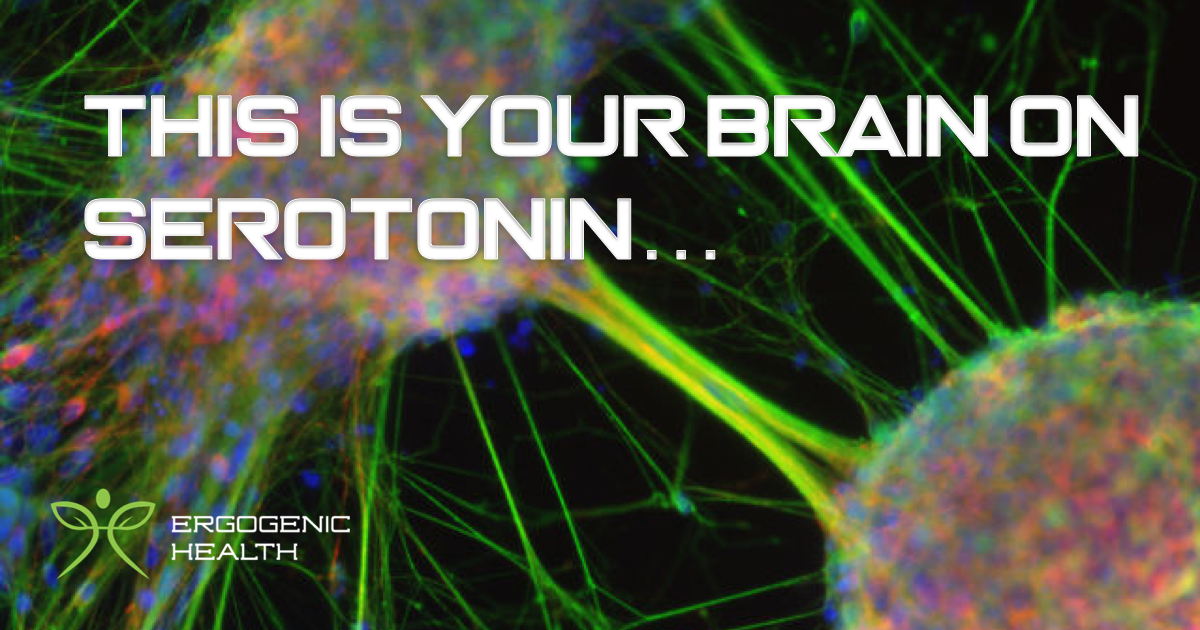 Understanding Your Serotonin - Boost Your Biology