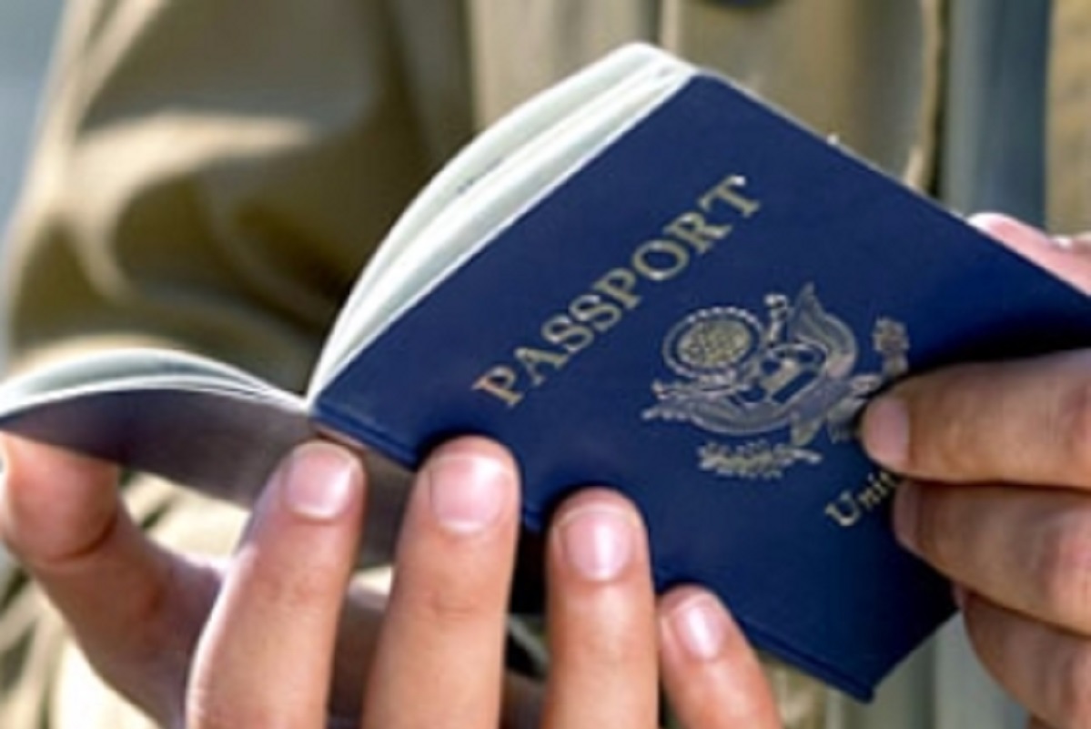 Improve The US Passport Renewal Process | Insights