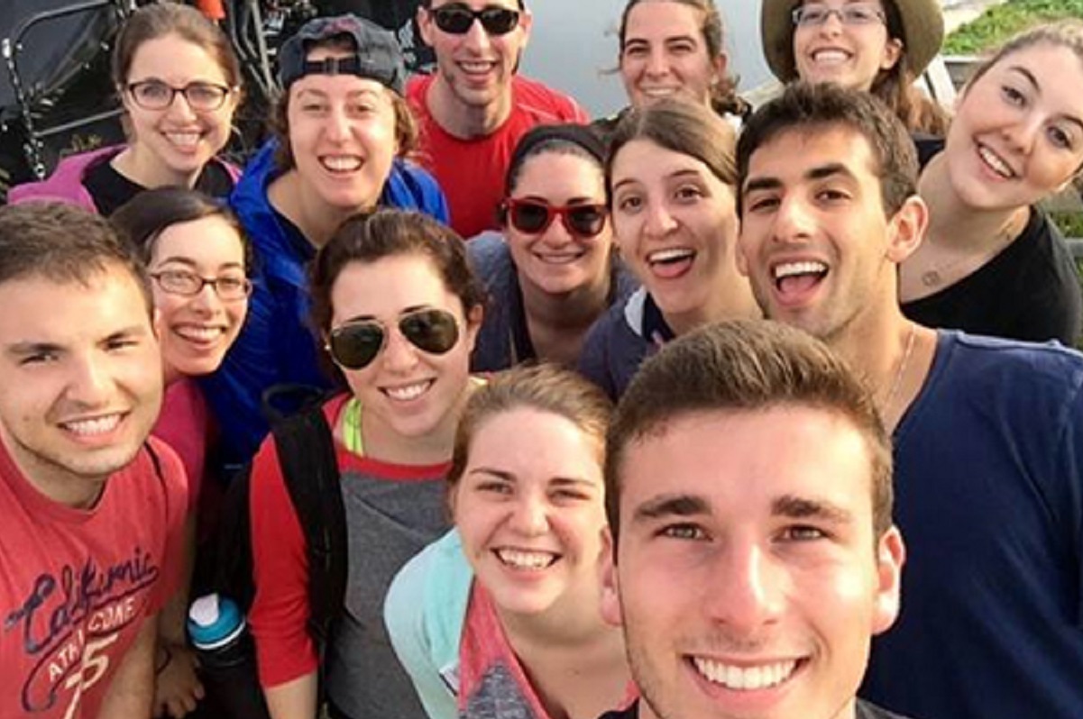 Students Helped Us Build Their Student Cabinet | Insights