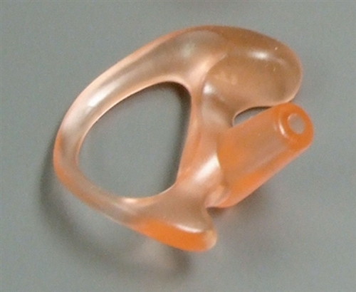 Emtech Laboratories - Conventional Earpieces | Ear Mold Color Options