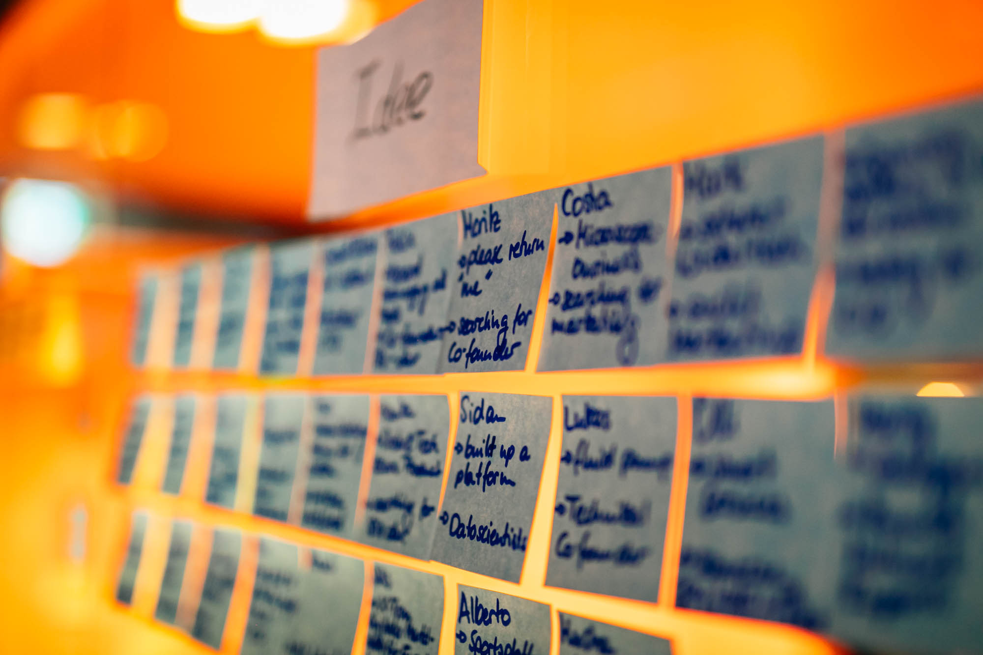 How to align on shared team values: a workshop design guide