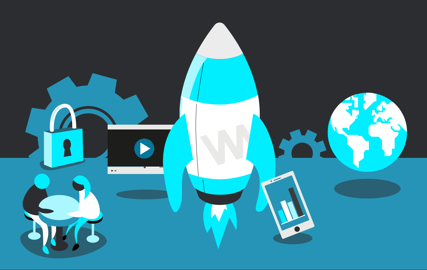 Wayra España: Escalamos startups