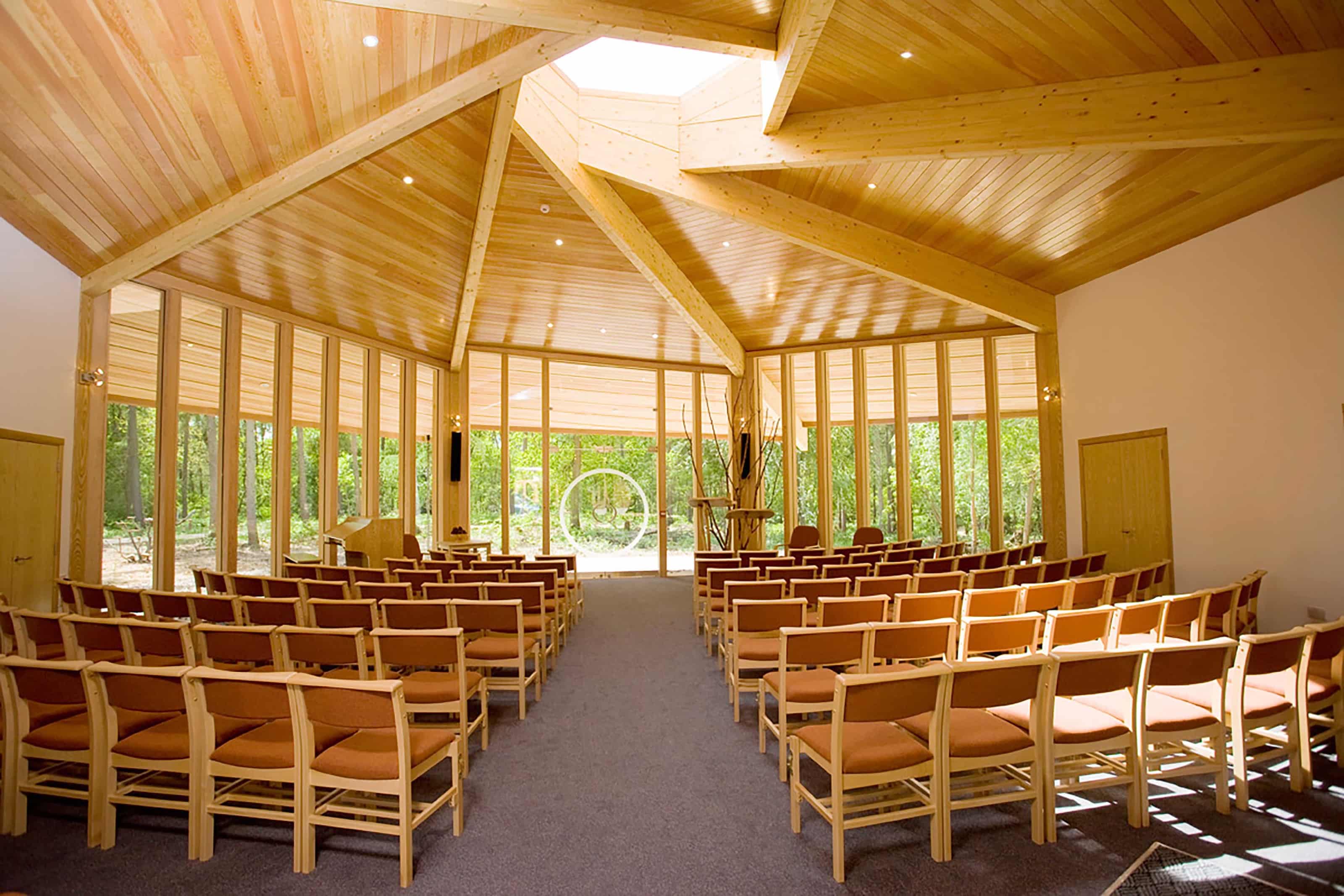 Darwin Bereavement Services Fund Portfolio