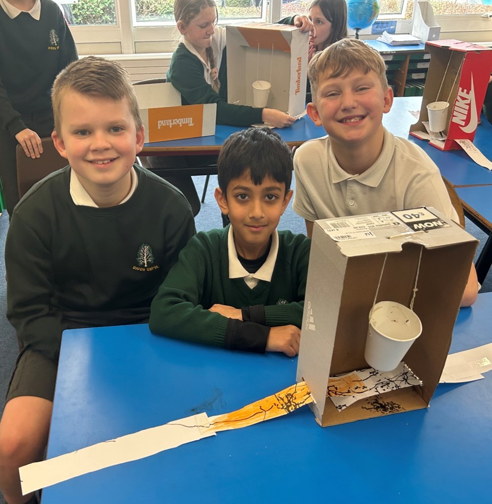 Latest News | Birch Copse