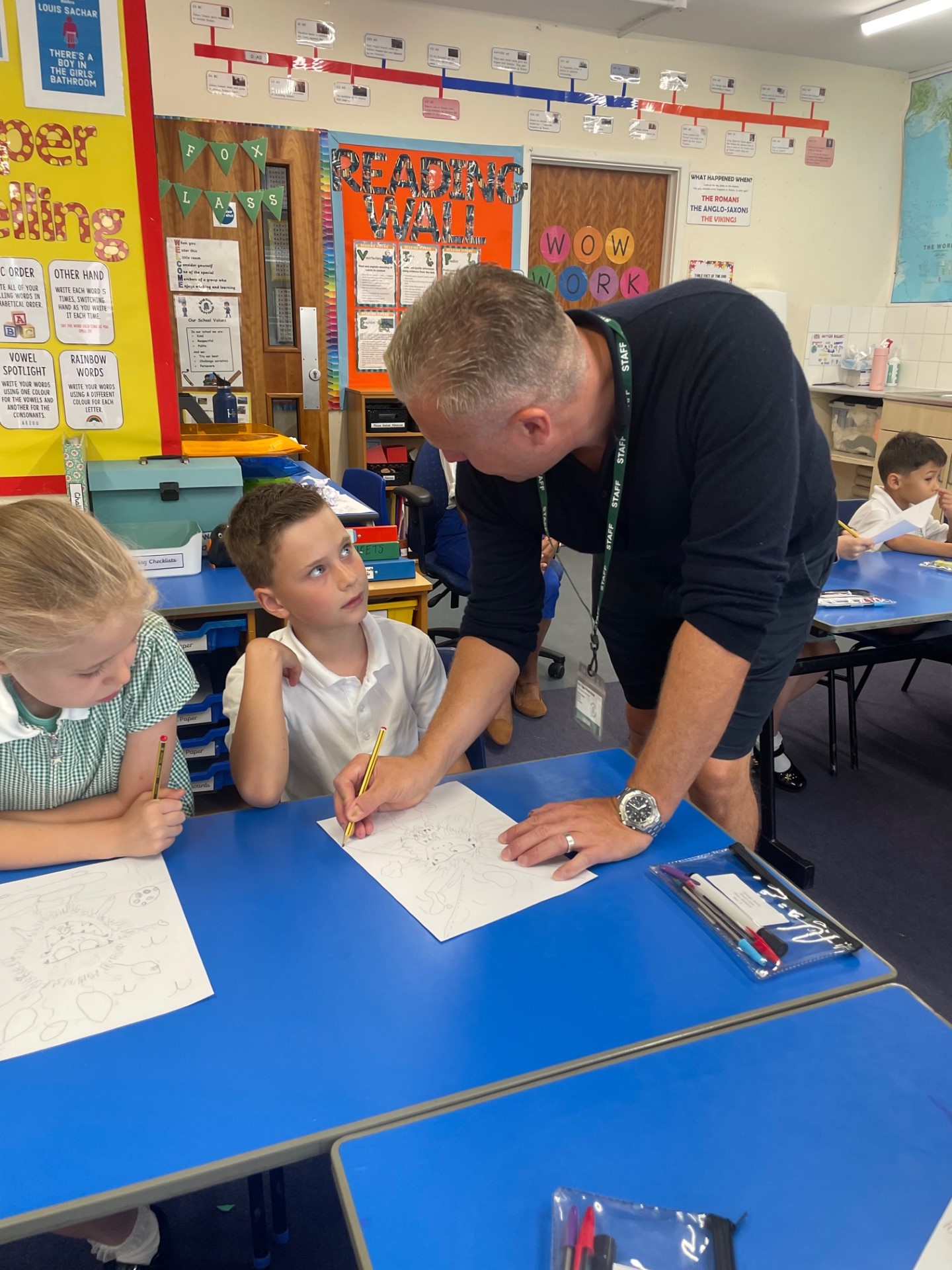 Latest News | Birch Copse