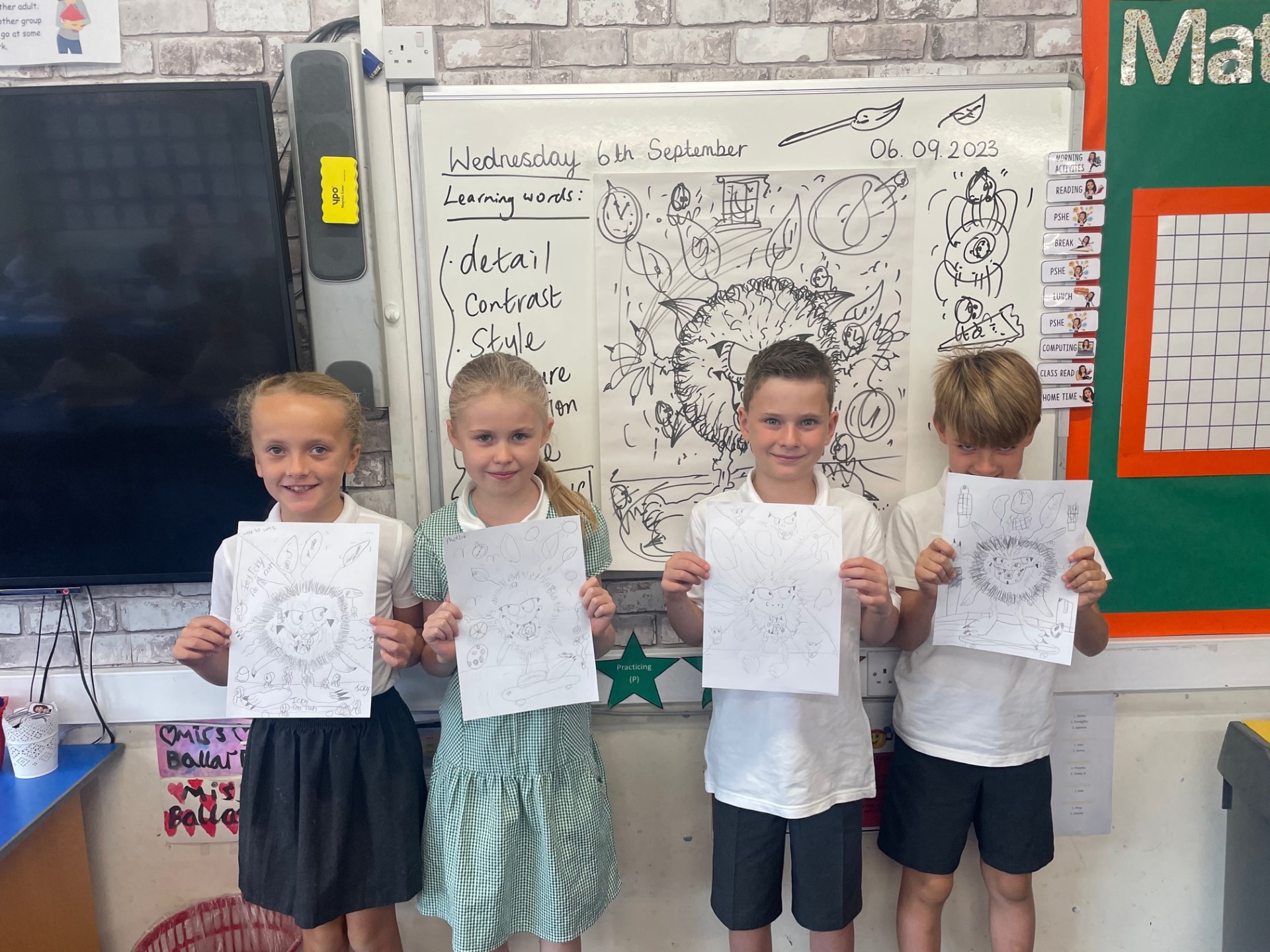 Latest News | Birch Copse