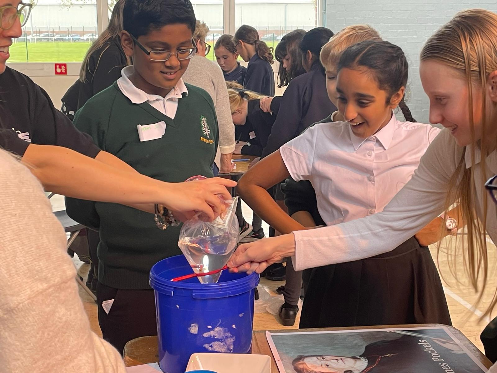 Latest News | Birch Copse