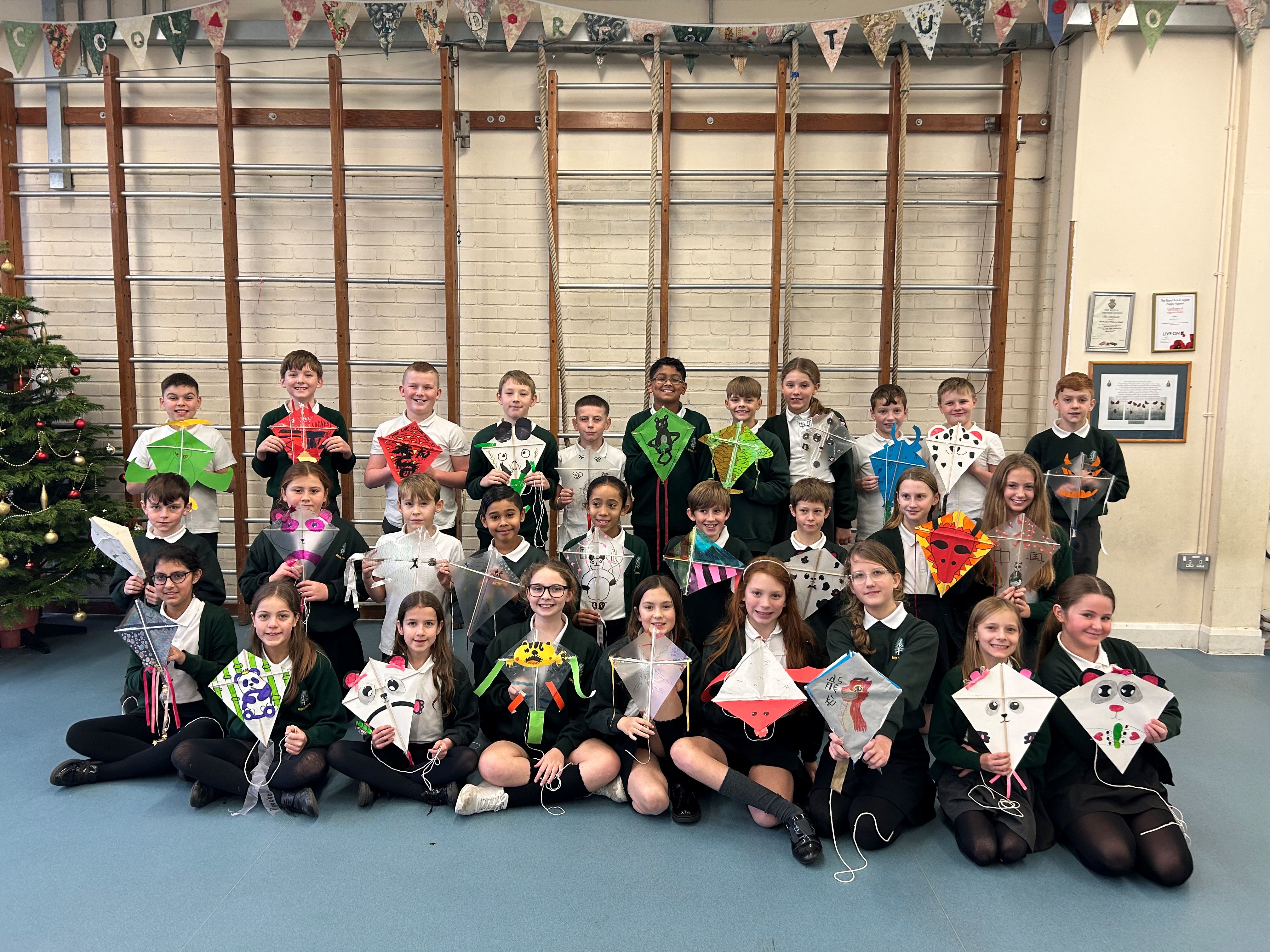 Latest News | Birch Copse