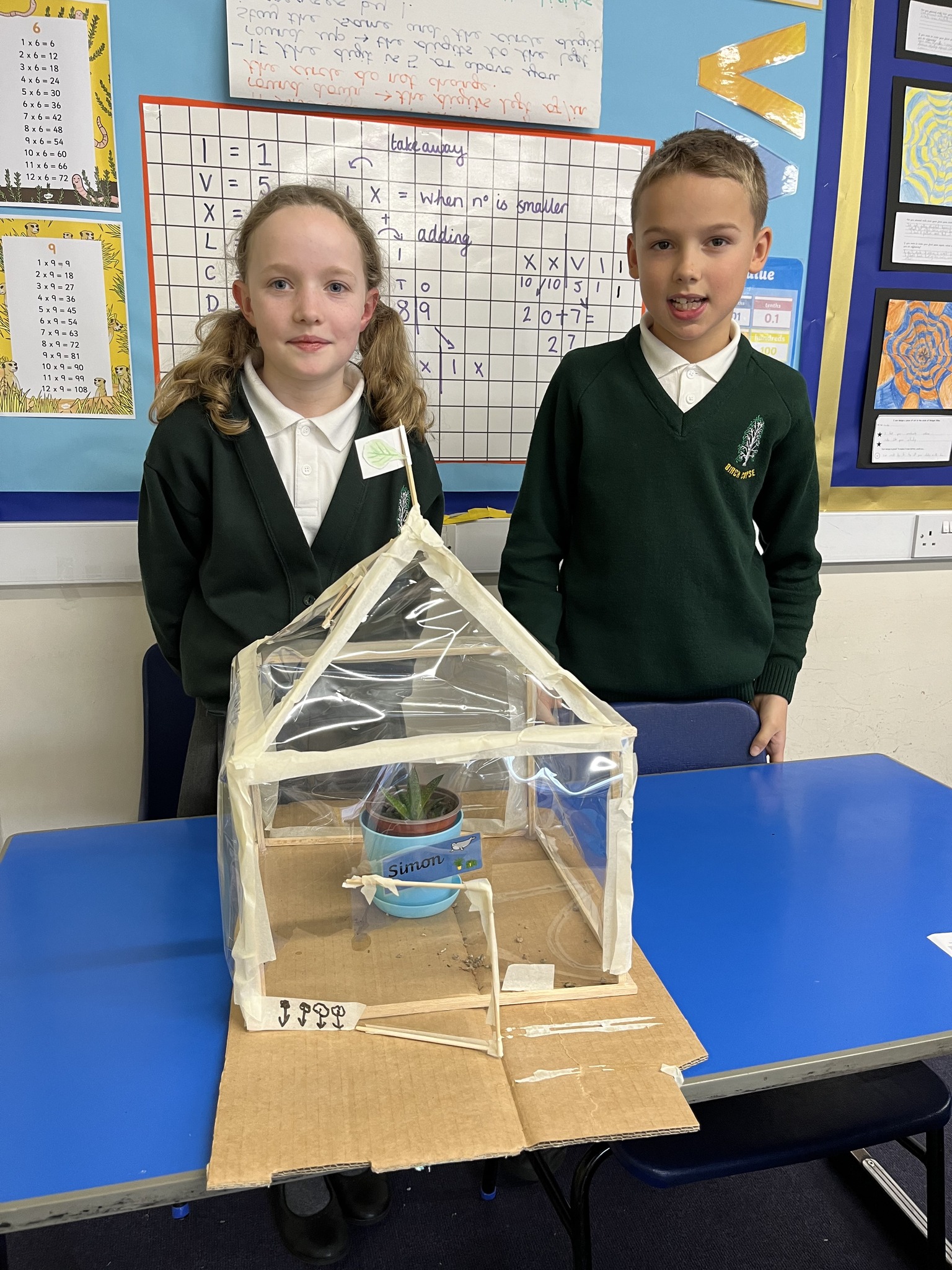 Latest News | Birch Copse