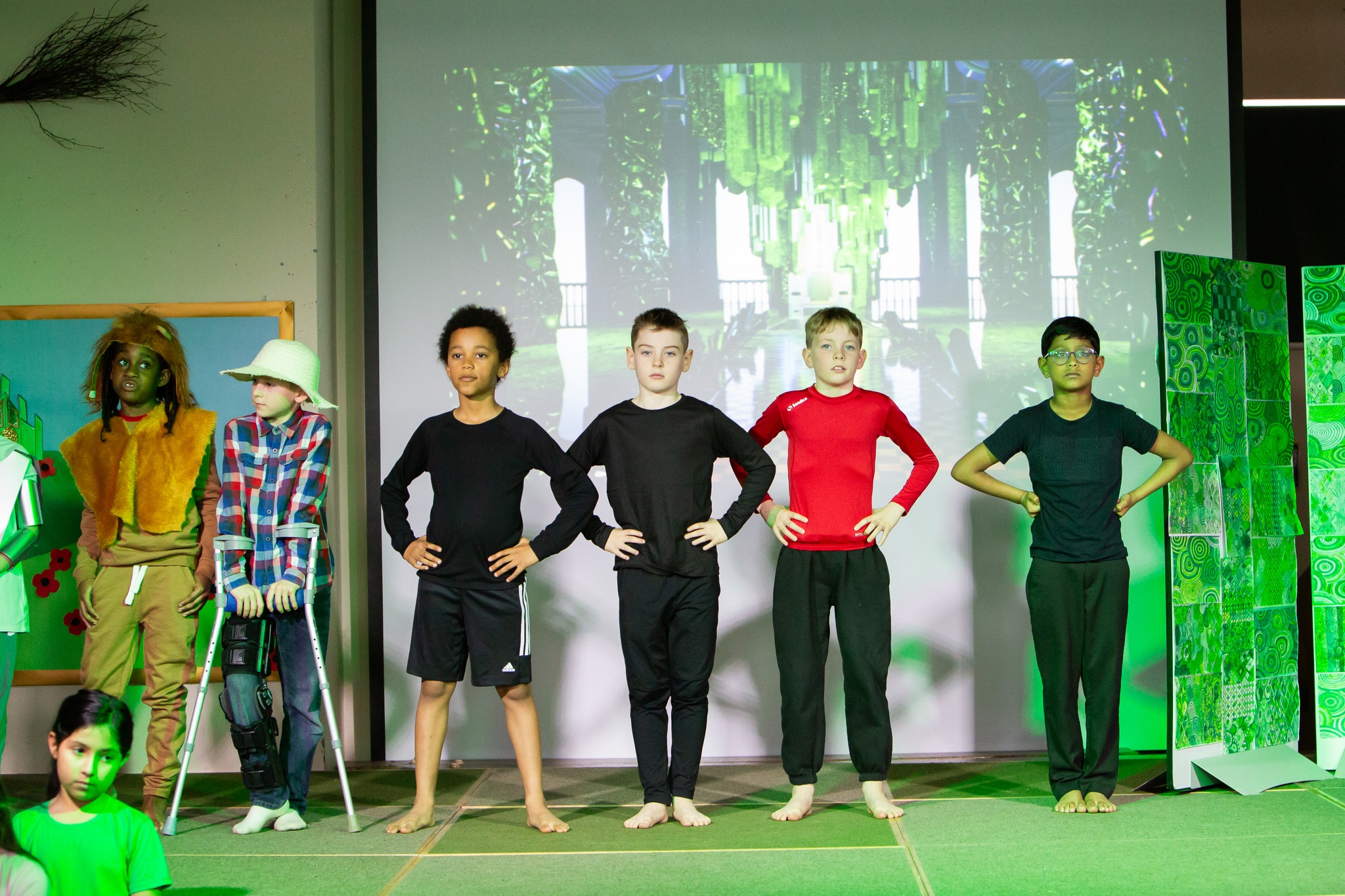 Latest News | Birch Copse